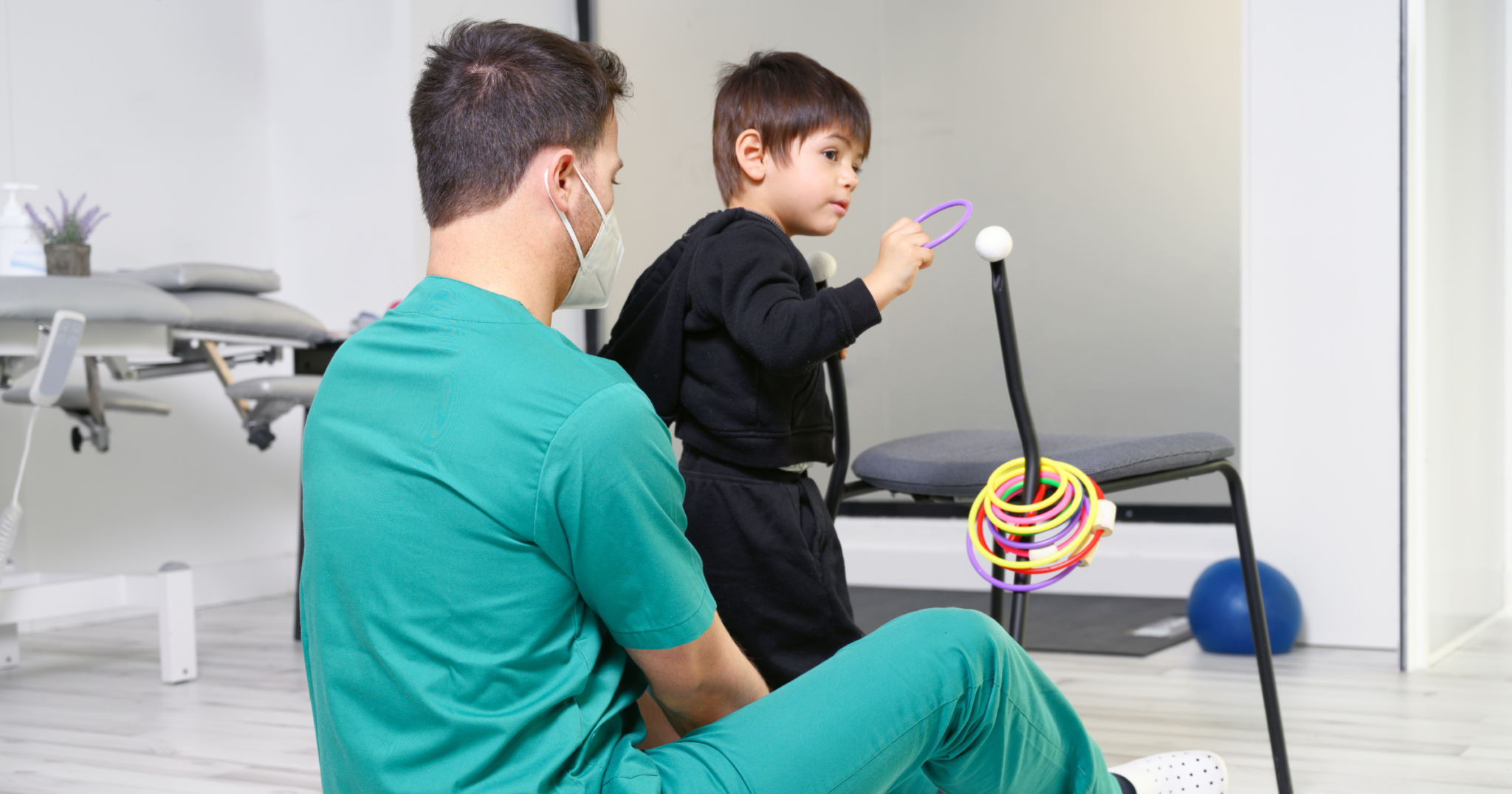 How Is Cerebral Palsy Diagnosed? Key Diagnosis Methods